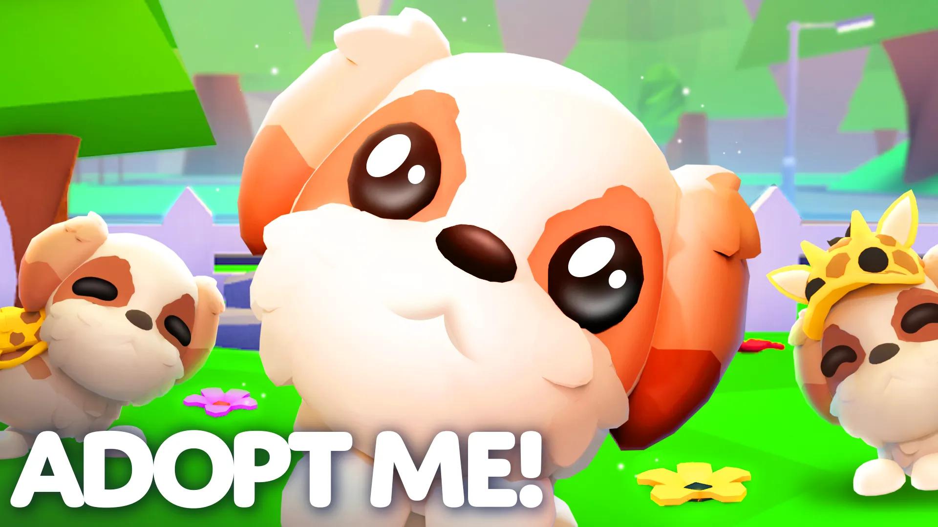 The Daily Free Egg Notes! - Adopt Me!
