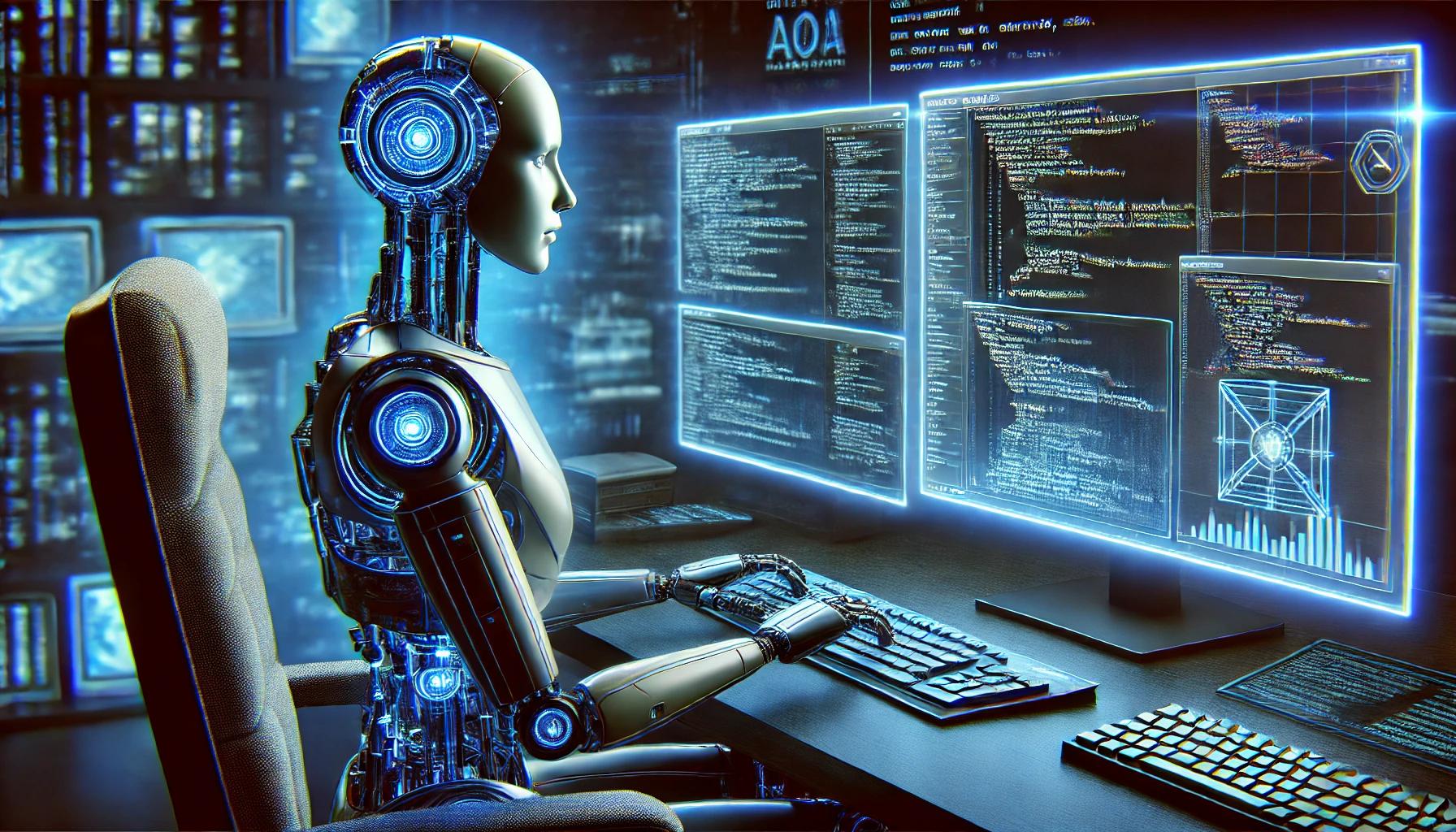 AI coding risks, inscrutable AI criticism (OffSec roundup) – YesWeHack