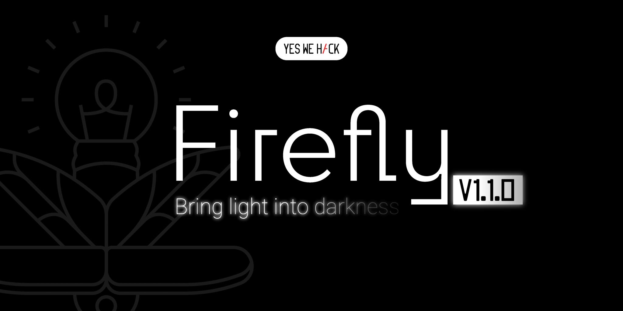 Firefly v1.1.0 - A Smart Black-Box Fuzzer for Web Applications ...