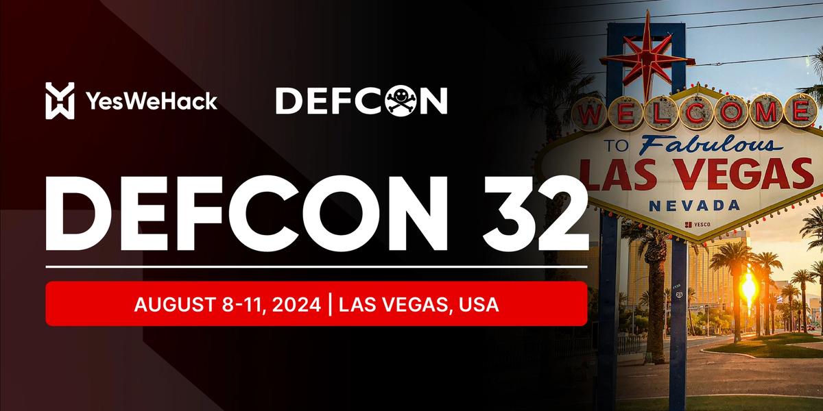 defcon 32