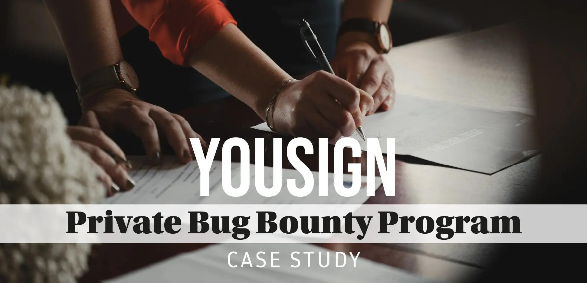 Cost-Efficiency of Bug Bounty Over Penetration Testing | YesWeHack ...