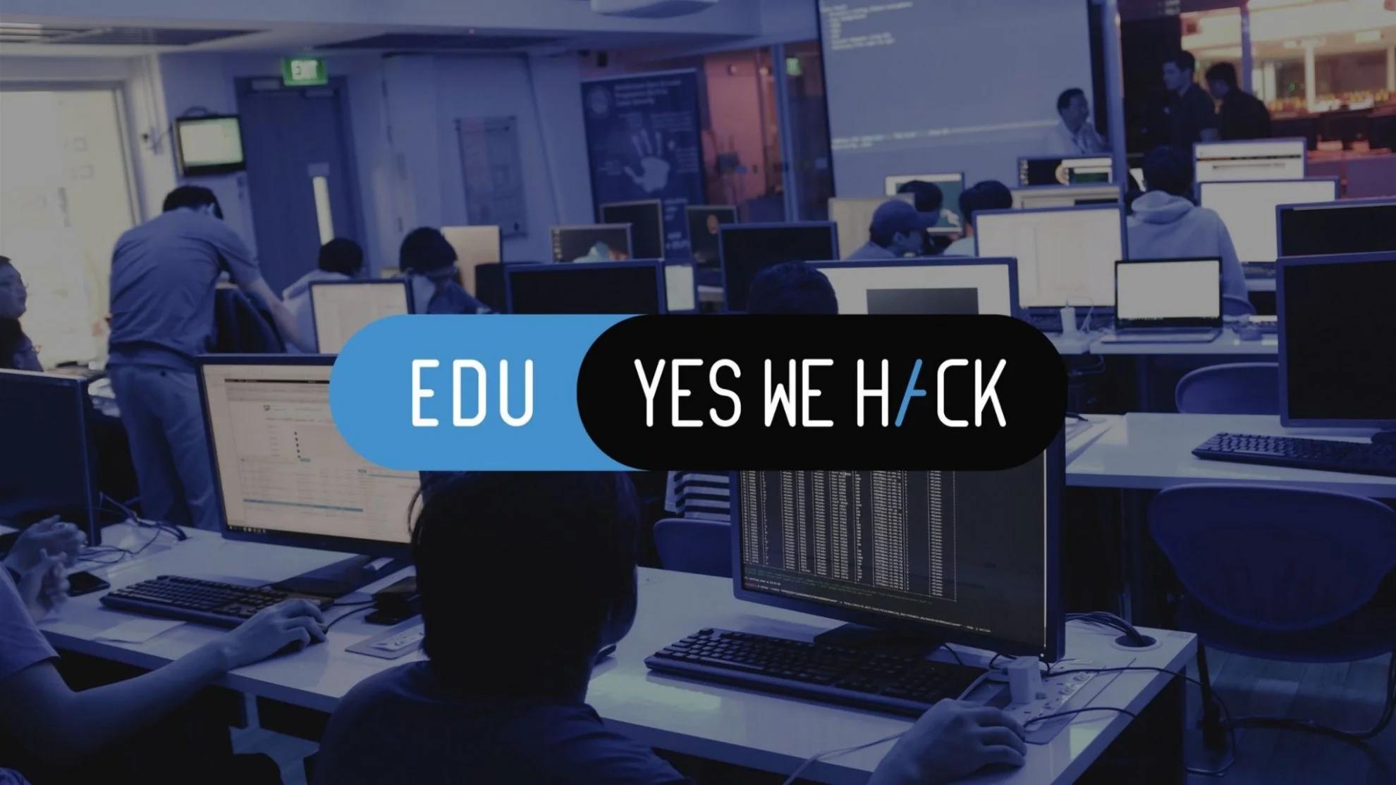 Insights from YesWeHackEDU Users on Learning Ethical Hacking