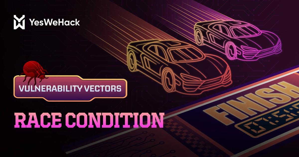 Ultimate Bug Bounty guide to race condition vulnerabilities | YesWeHack