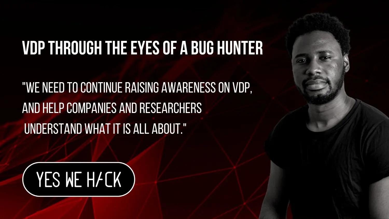 Navigating Vulnerability Disclosure Policy as a Bug Hunter | YesWeHack ...