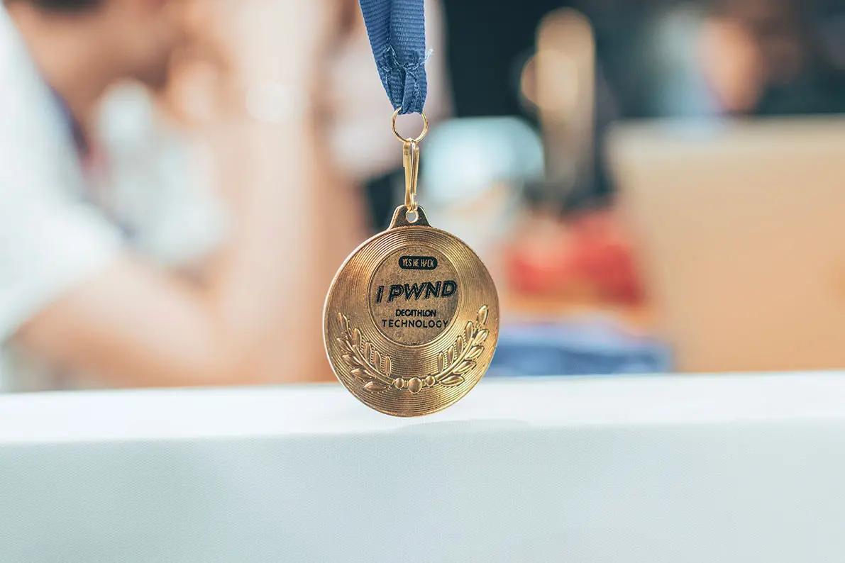 Recap of Decathlon's Live Bug Bounty Event | YesWeHack Customer Stories"