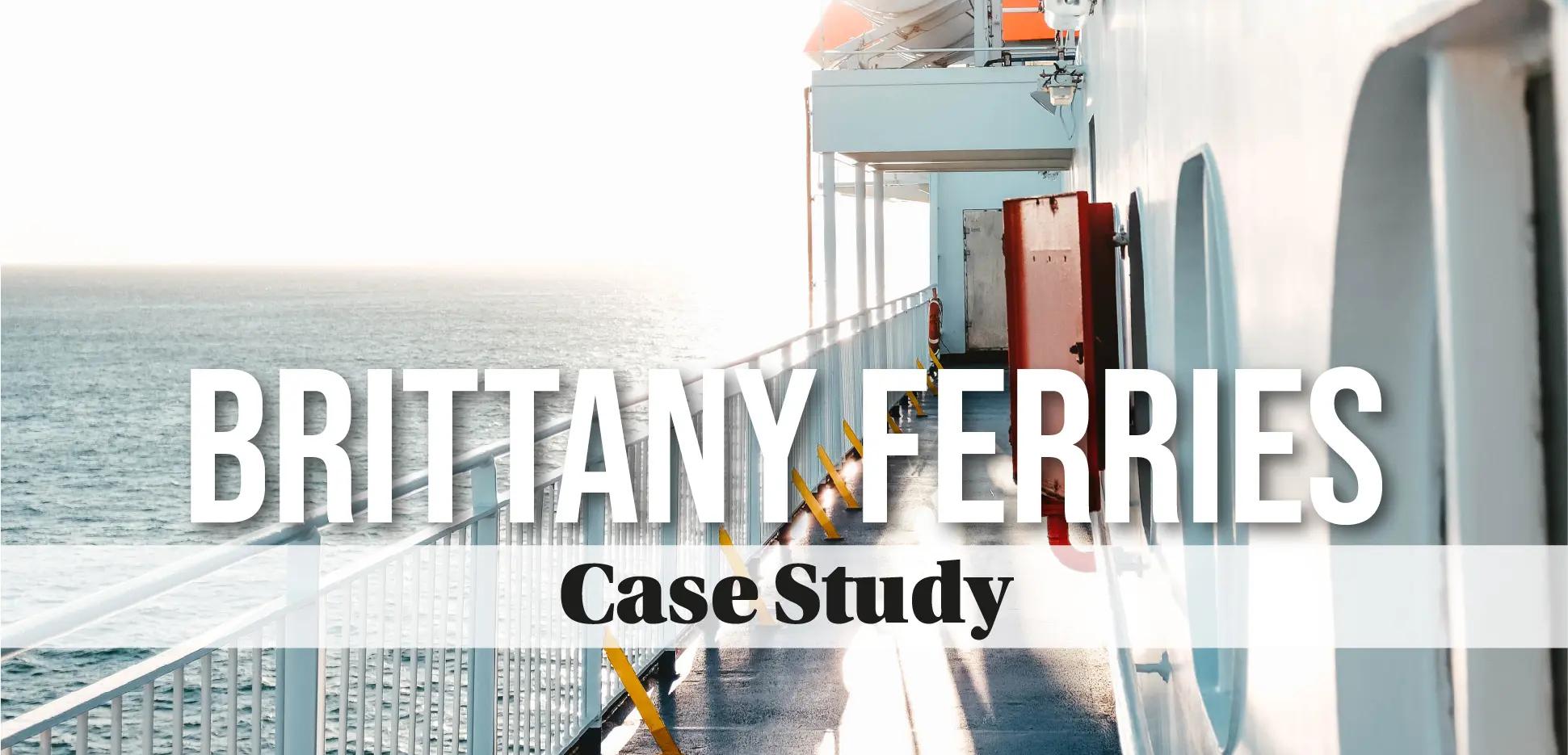 Insights from Brittany Ferries' Live Bug Bounty Event | YesWeHack ...