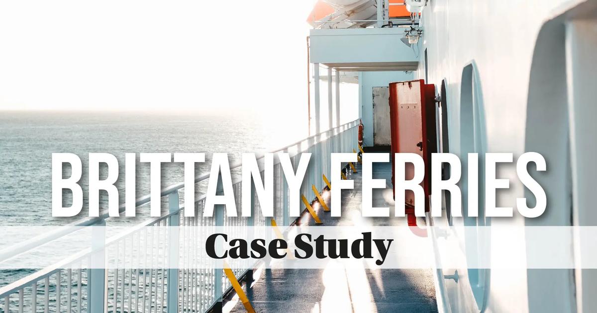 Insights from Brittany Ferries' Live Bug Bounty Event | YesWeHack Customer Stories