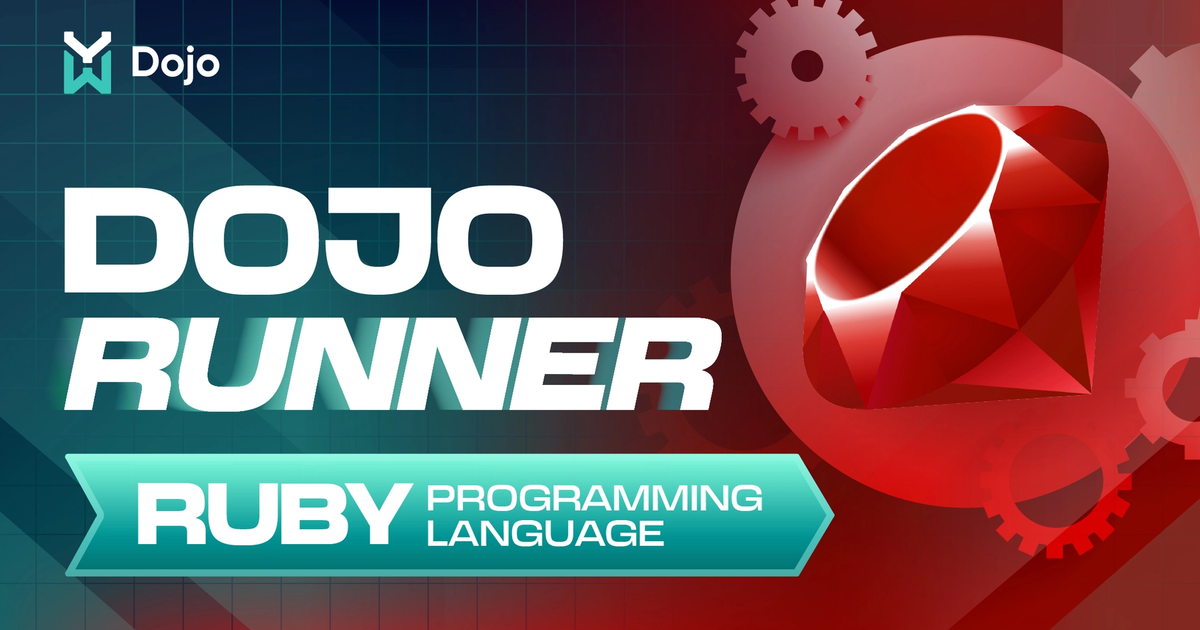 New Dojo sandbox environment for creating Ruby challenges – YesWeHack