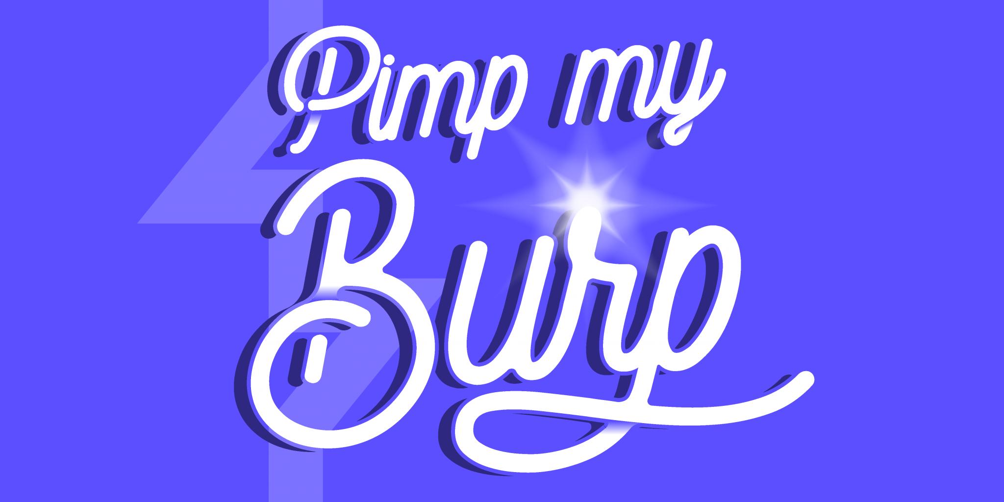 Enhancing Vulnerability Scanning with BCheck via PimpMyBurp | YesWeHack ... Enhancing Vulnerability Scanning with BCheck via PimpMyBurp | YesWeHack ...