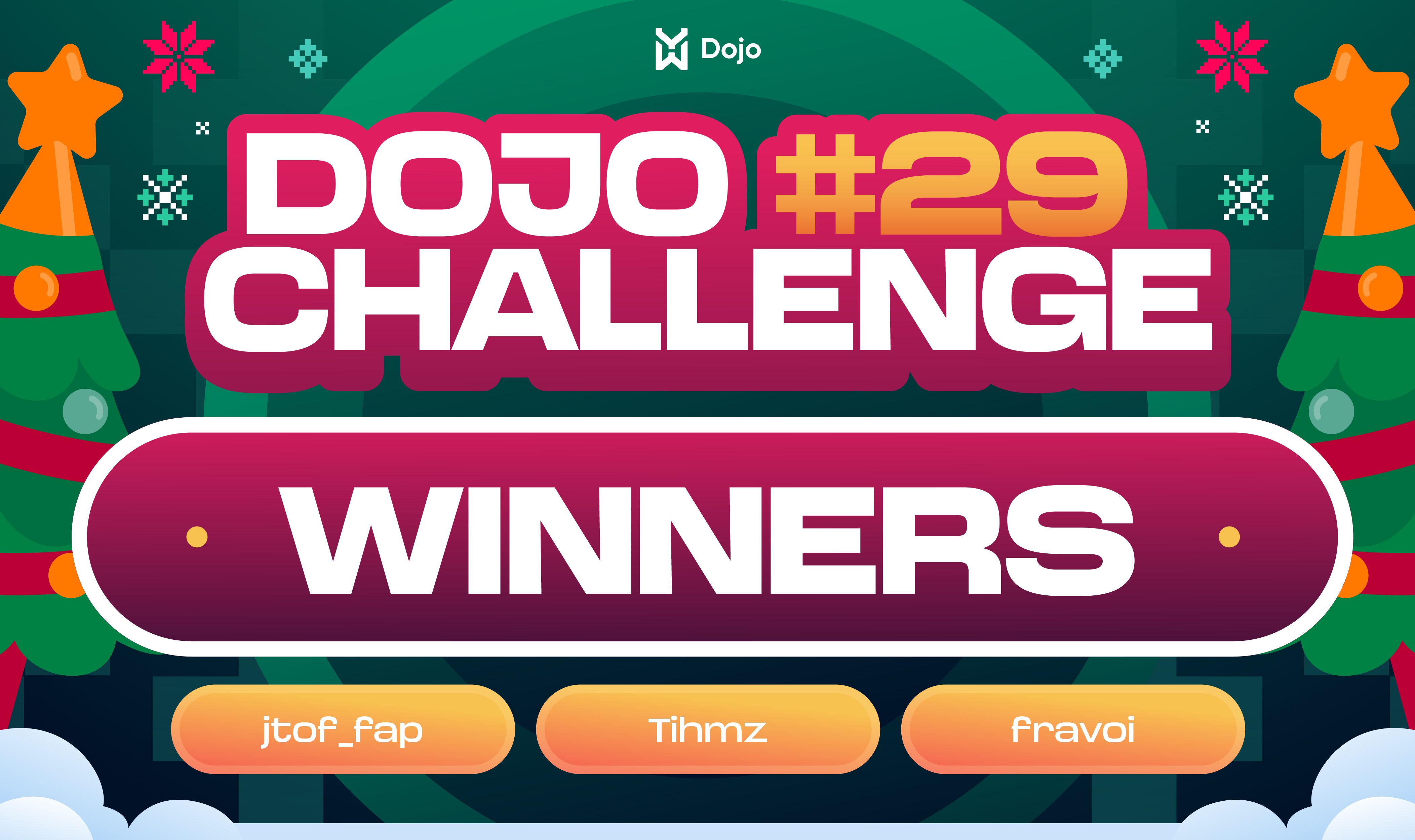 Yeswehack Dojo Xmas Challenge 29 Ctf Winners Revealed 
