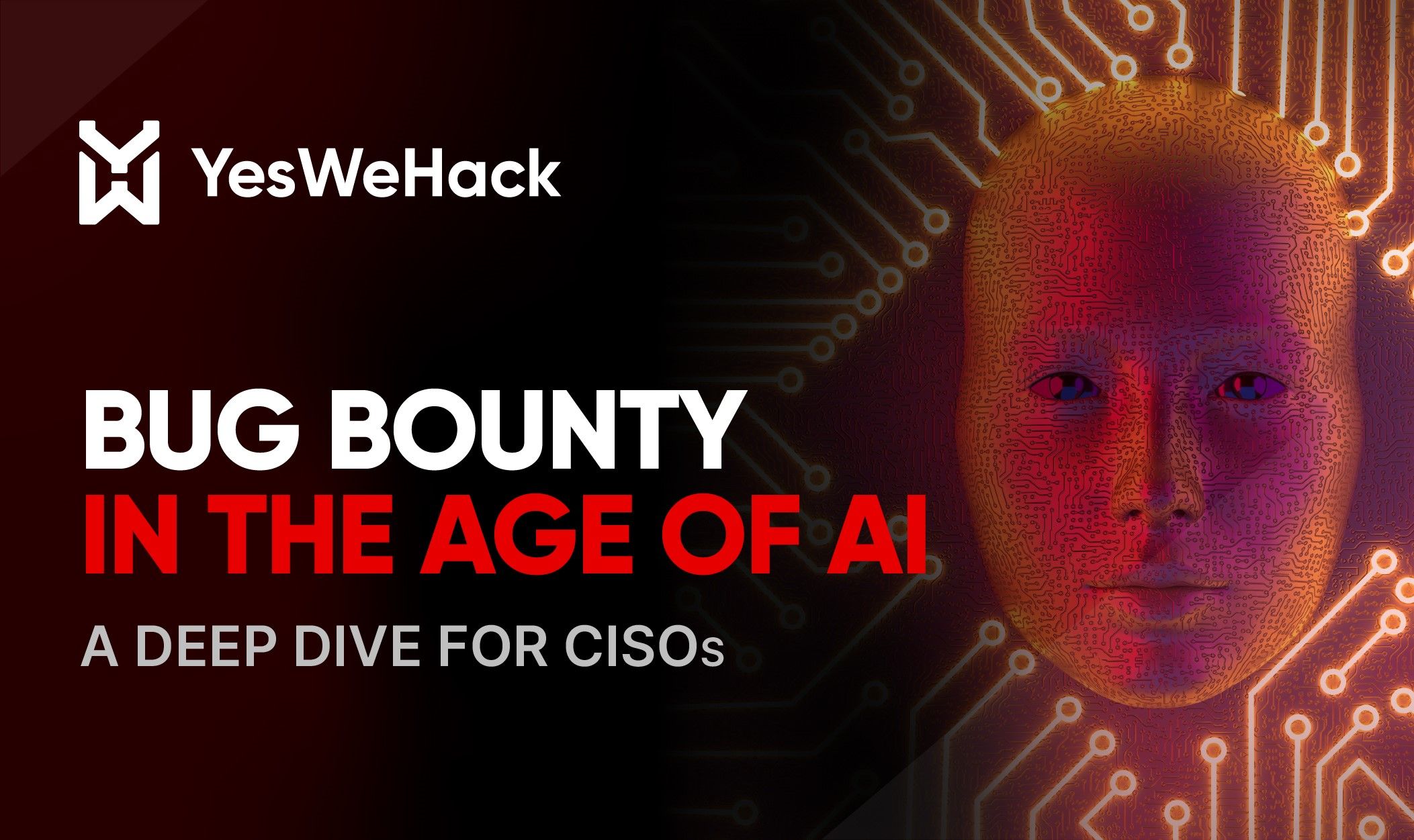 Mitigating AI cybersecurity risks with Bug Bounty Programs - YesWeHack
