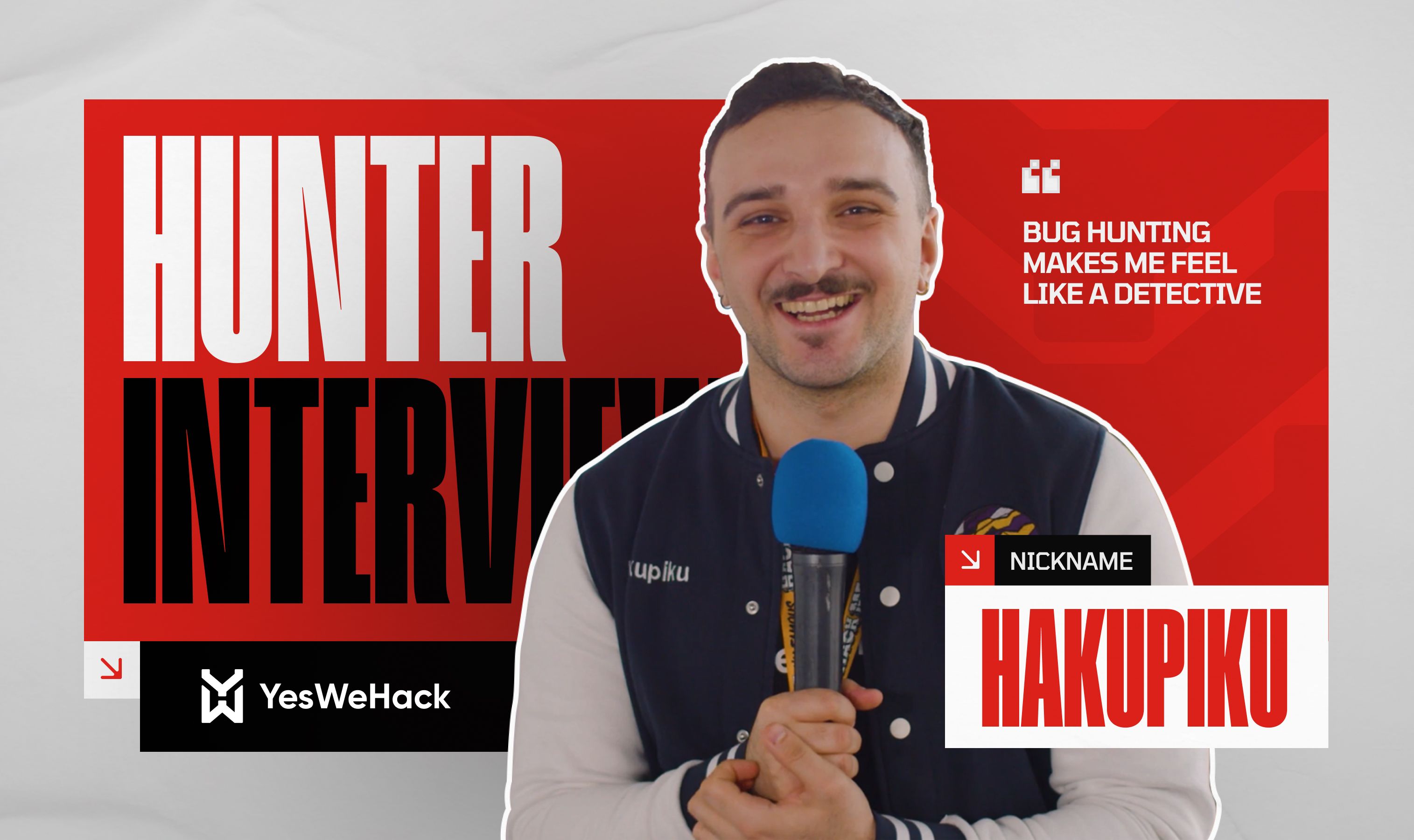 ‘I like Android apps and open-source code’: HakuPiku on Bug Bounty, CTFs and his favourite targets