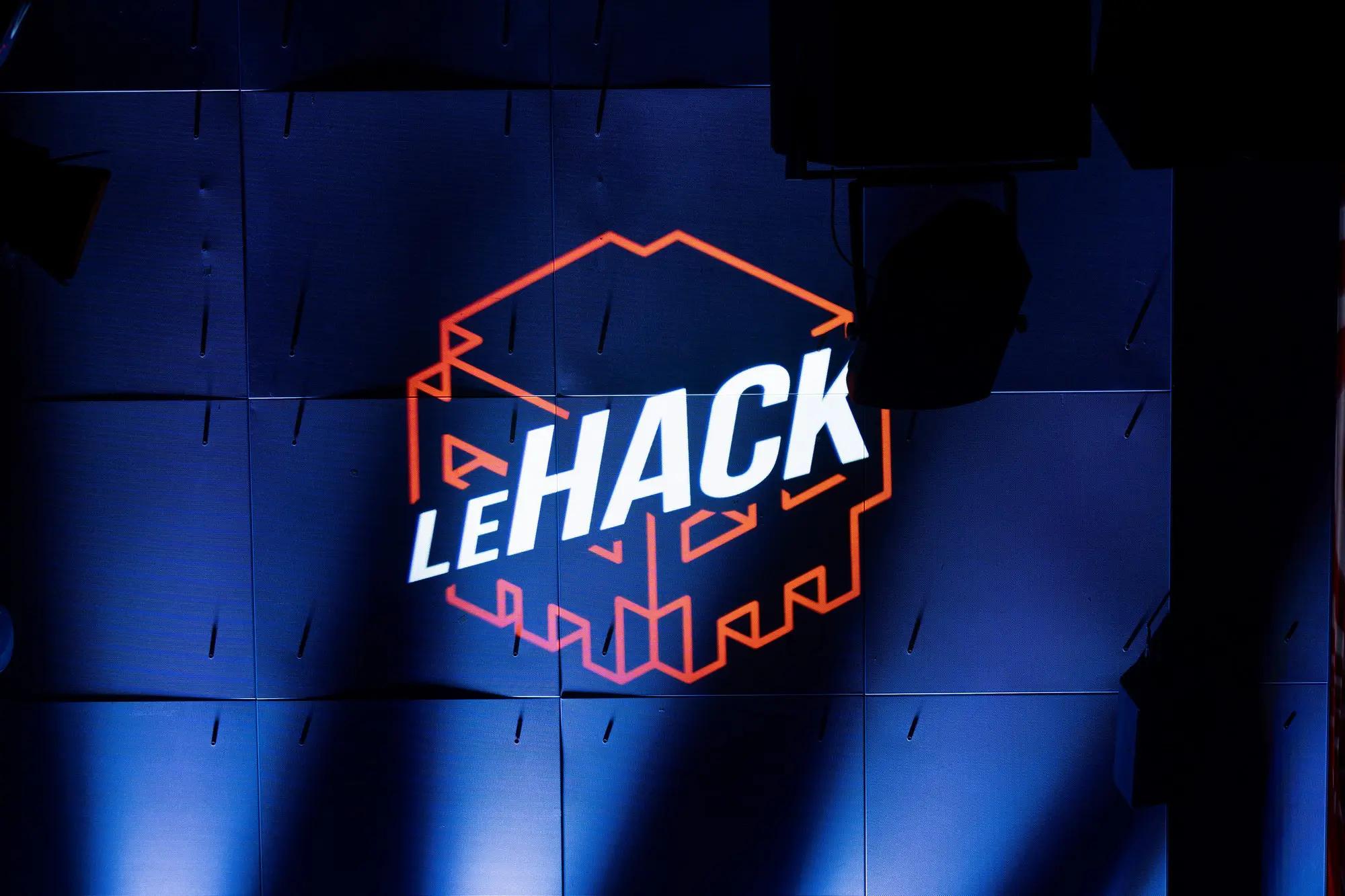 YesWeHack Live Bug Bounty at LeHack with Red Cross and Les Mousquetaires