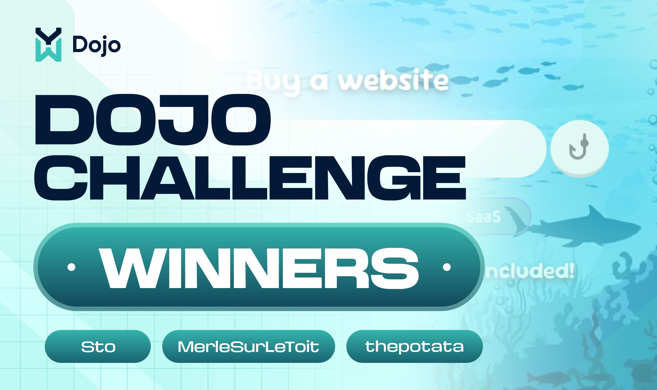 Dojo challenge #39 - Phishing winners & writeup