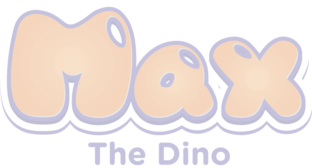 Max, The Walking / Talking Dinosaur | Pugs at Play