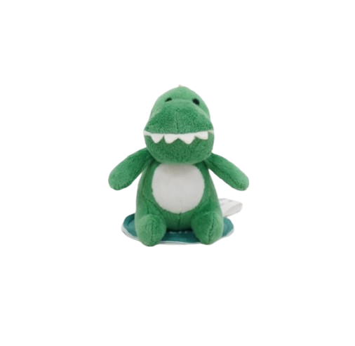 Max, The Dino | Pugs at Play