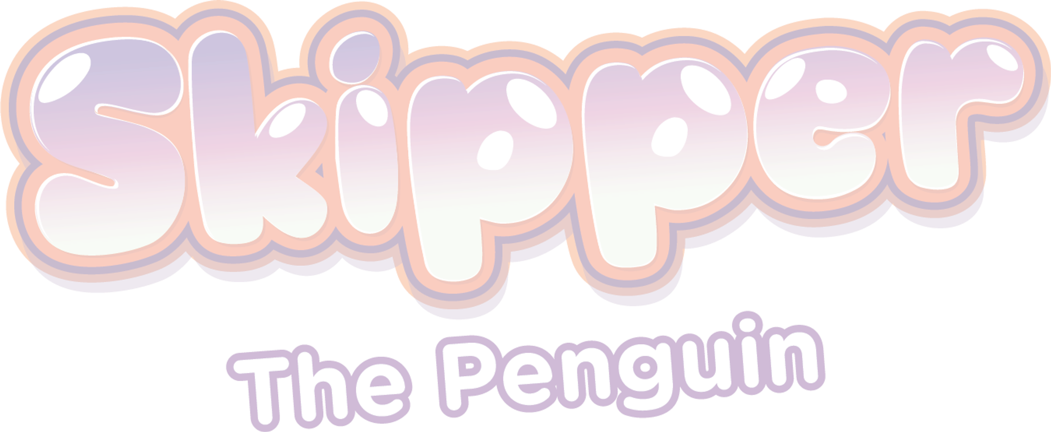 Skipper, The Walking / Talking Penguin | Pugs at Play