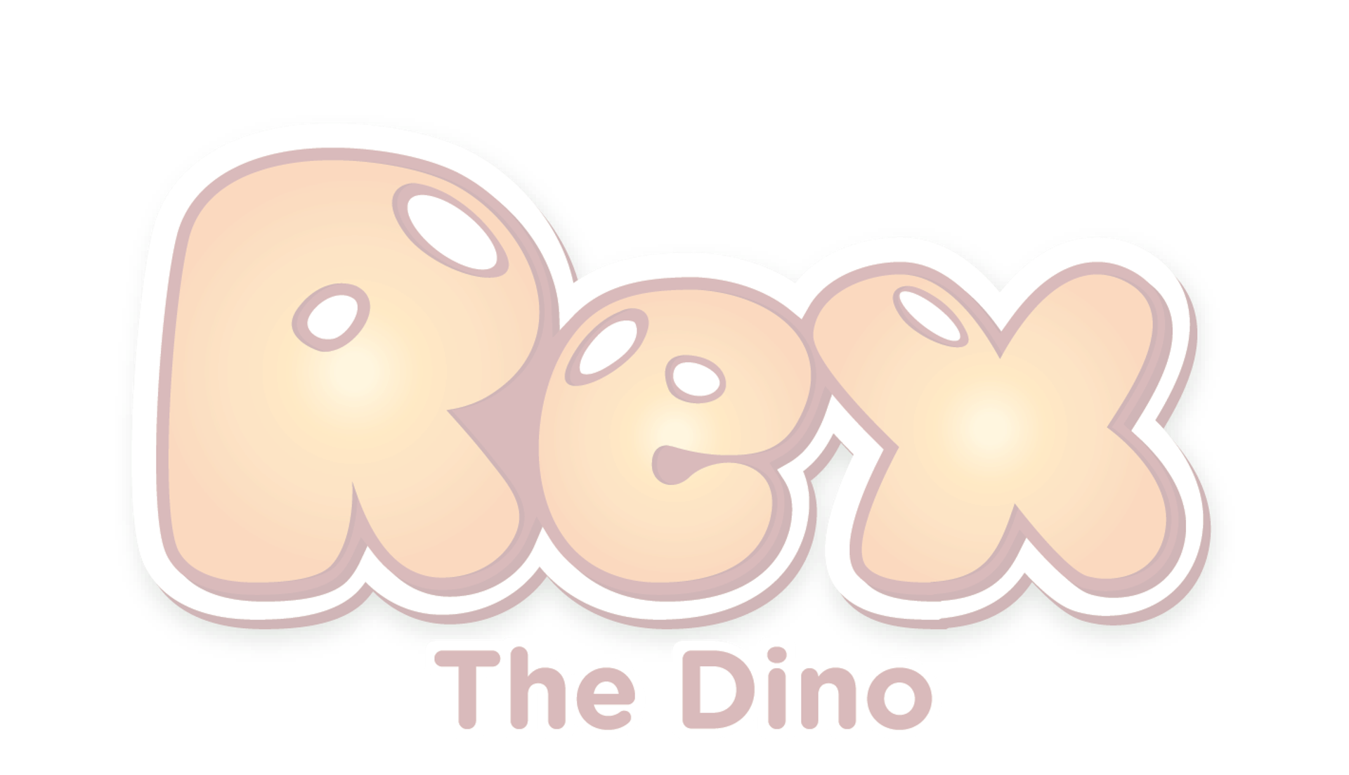 Rex, The Walking / Talking Dinosaur | Pugs at Play