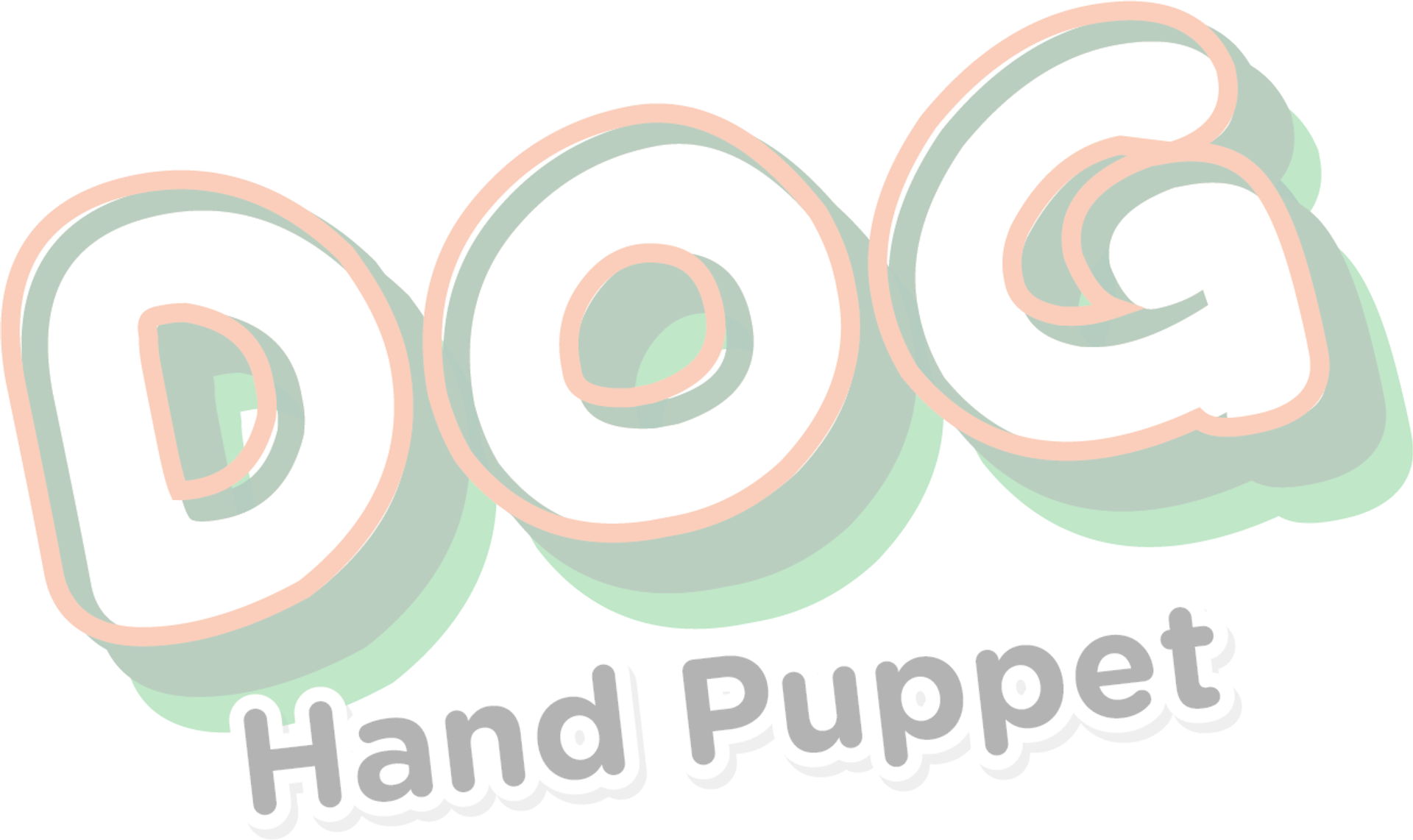 Dog, The Talking Hand Puppet | Pugs at Play