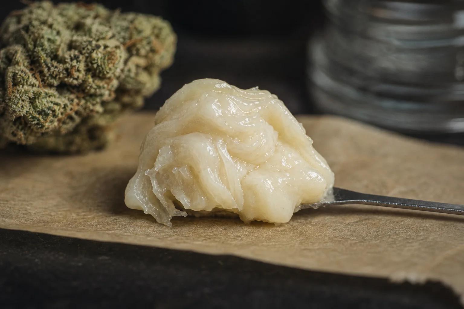 Qu'est-ce que le rosin ? Concentré de cannabis sans solvant expliqué ...