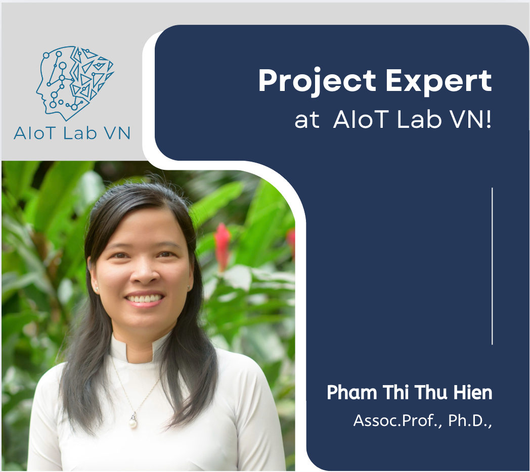 AIoT Lab VN AIoT Lab VN