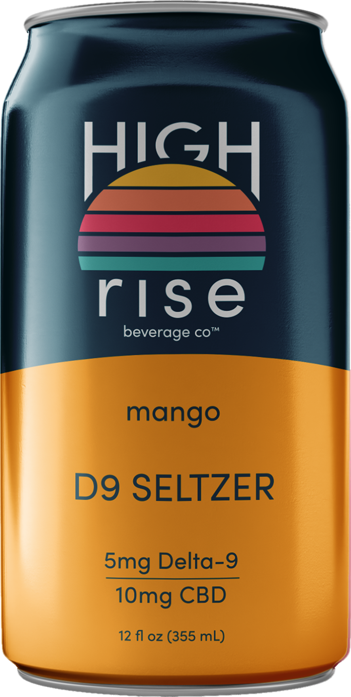 High Rise Beverage Co.