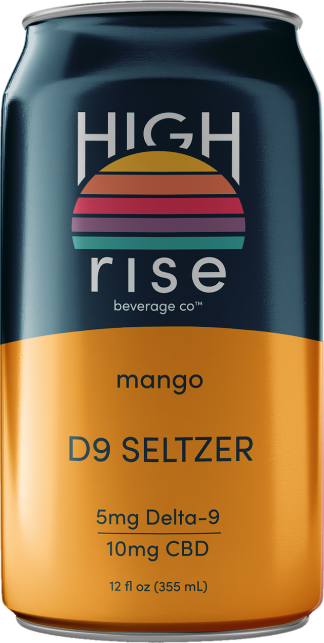 High Rise Beverage Co.