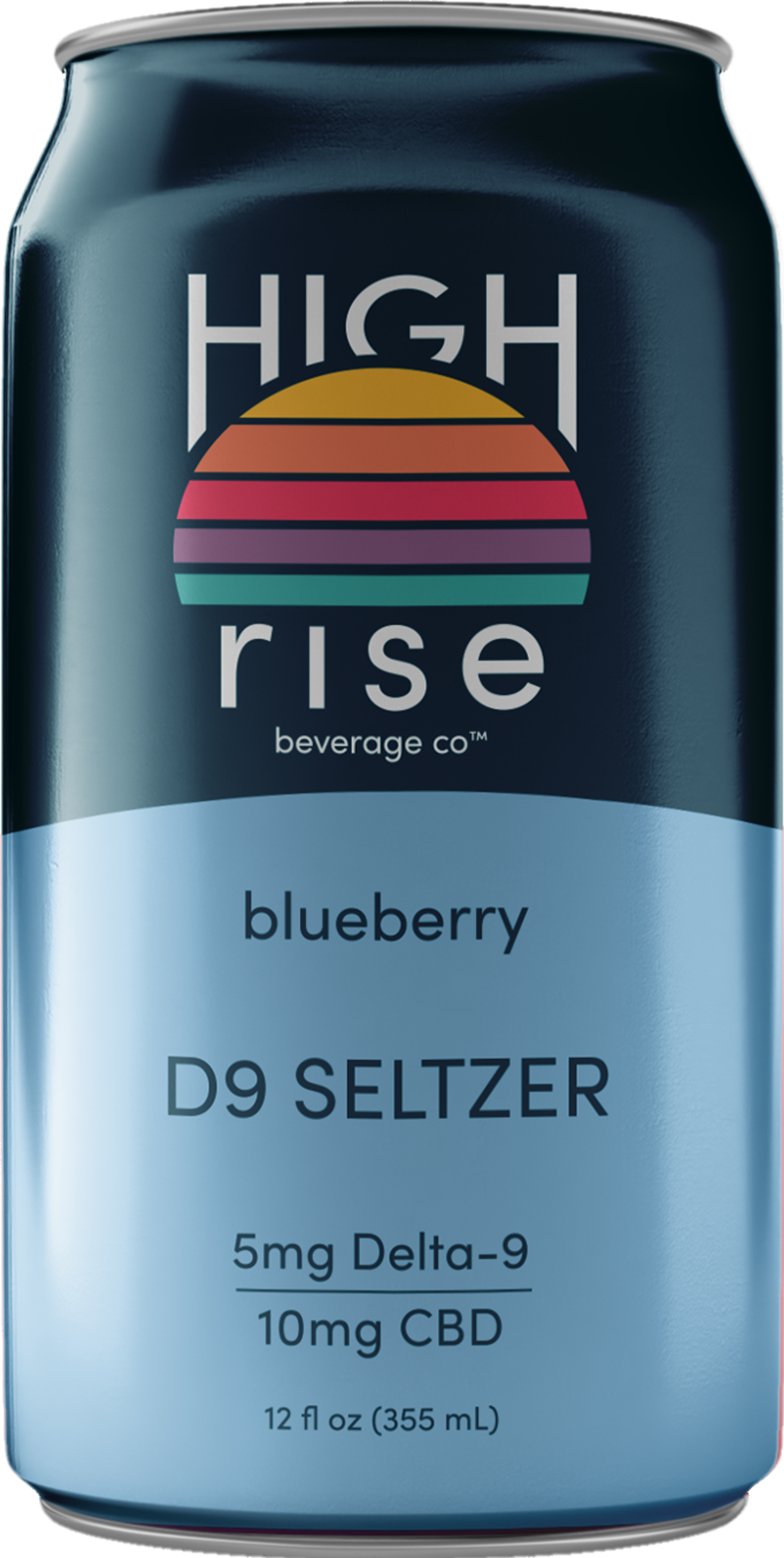 High Rise Beverage Co.