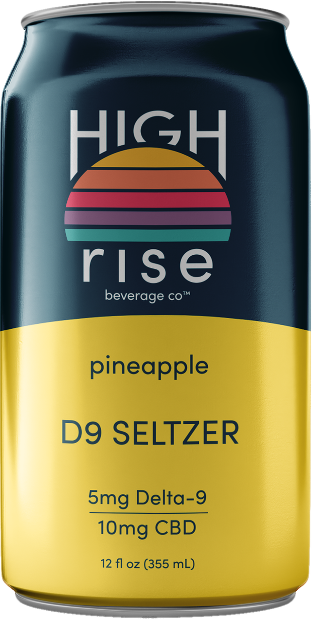 High Rise Beverage Co.