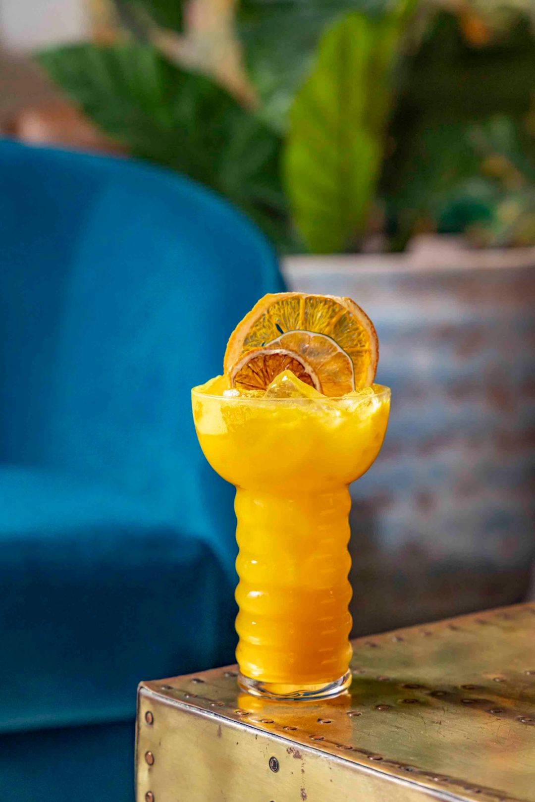 High Rise Beverage Co.