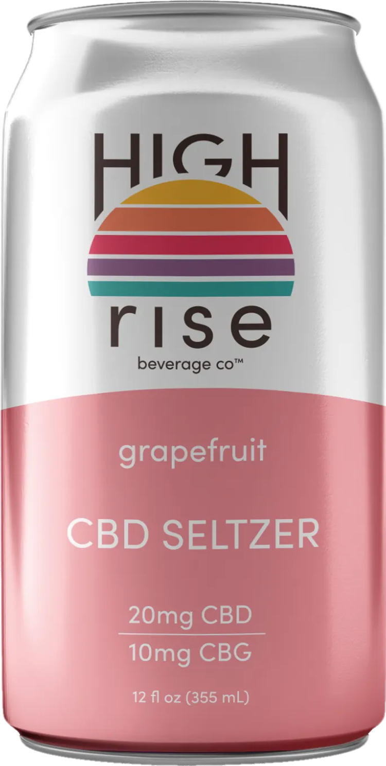 High Rise Beverage Co.