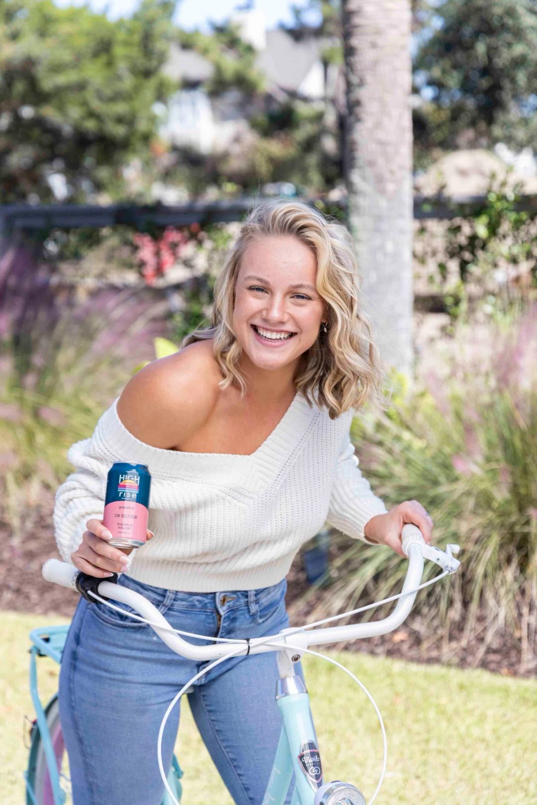 High Rise Beverage Co.