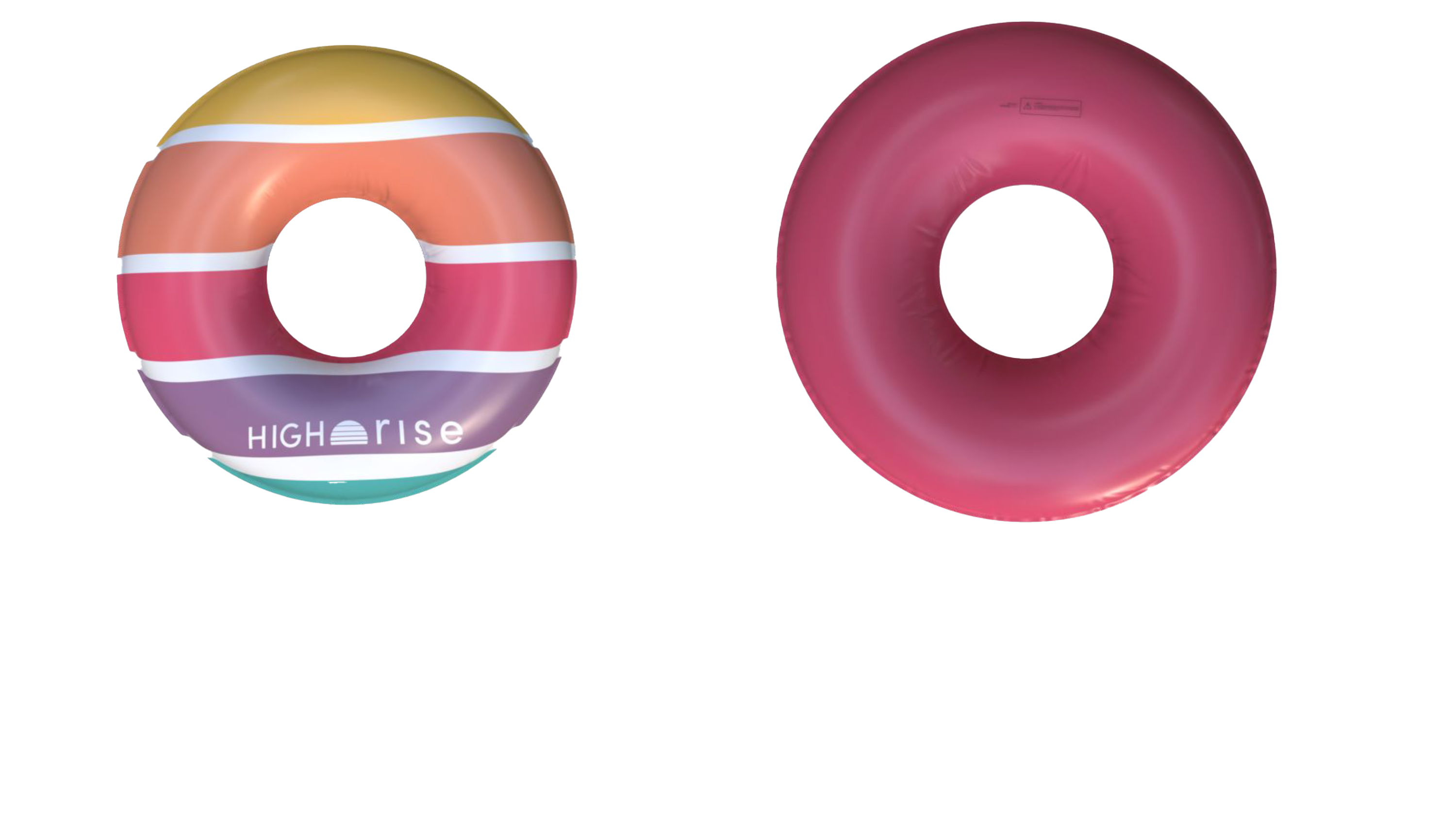 pool tube | High Rise Beverage Co.