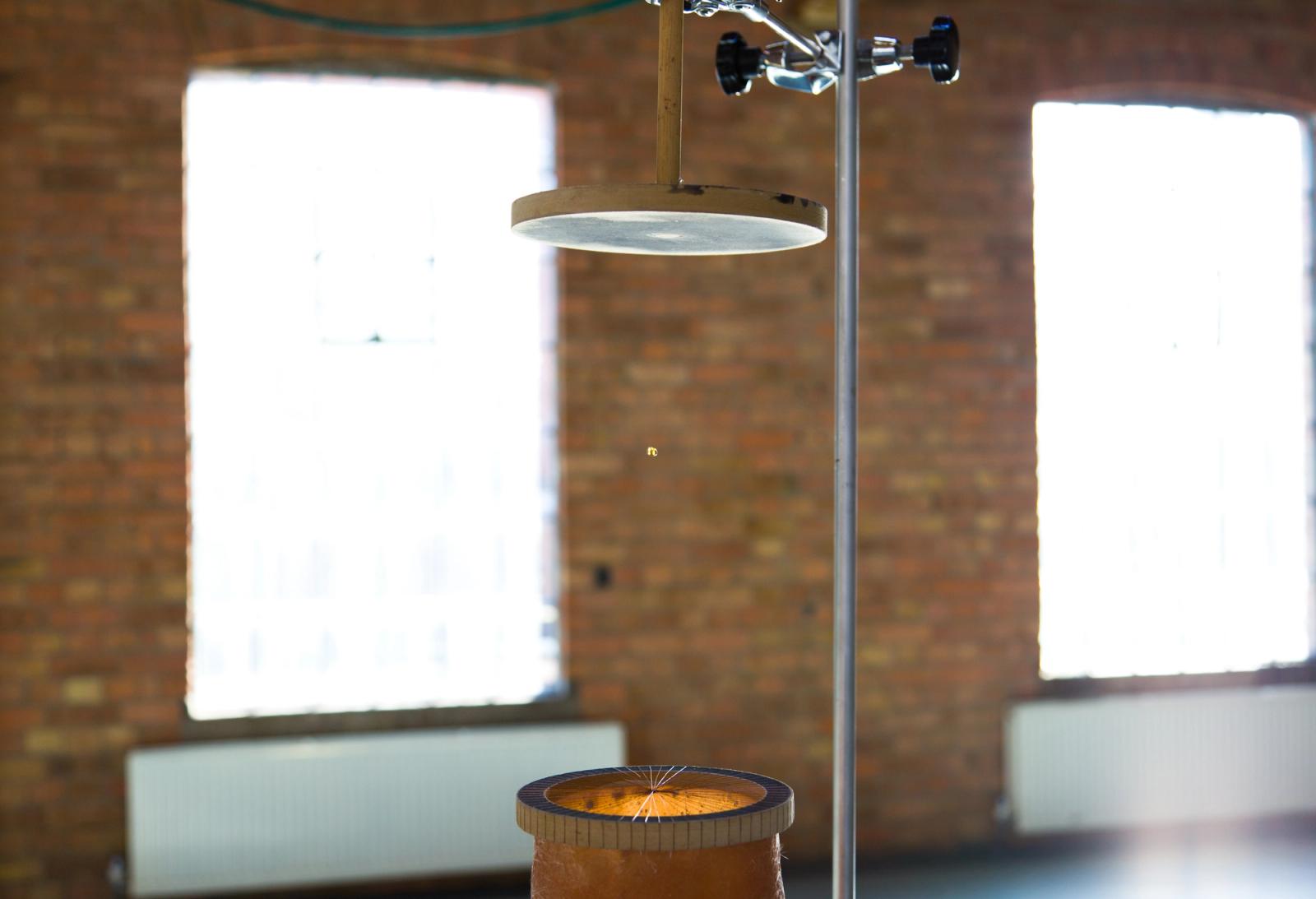 Raindrop | Alistair McClymont