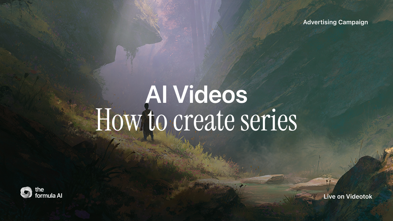 YouTube content for brands: how to create series