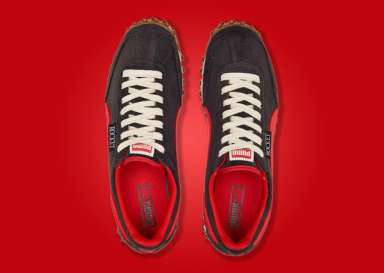 Puma's V-Day Pack Proves That Love Is Timeless