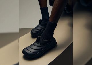 The Crocs Echo Storm Releases Exclusively Through Kith on September 16