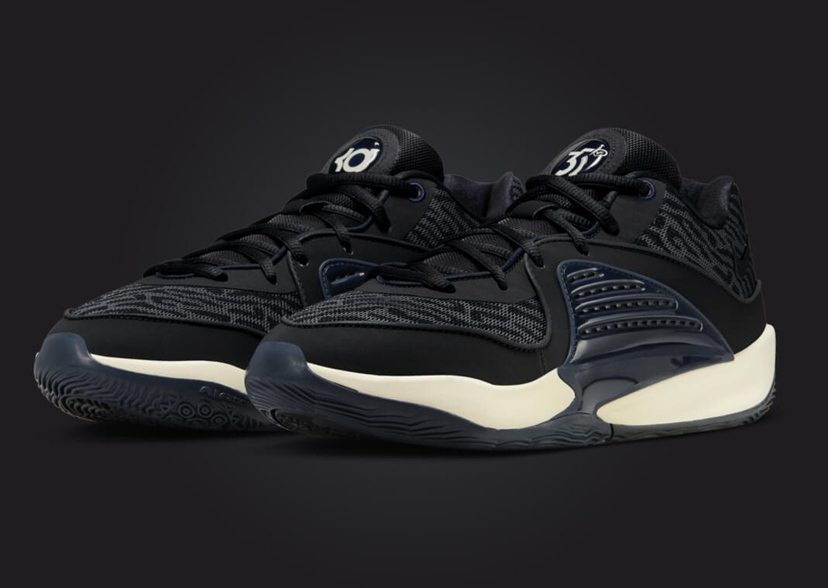 The Boardroom x Nike KD 16 Releases October 2023