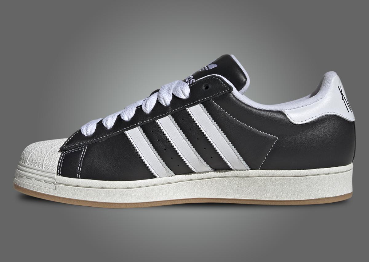 Celebrate 30 Years of KORN with Their Latest adidas Collection