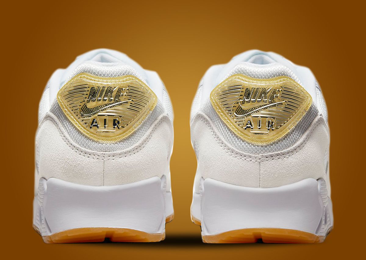 Honor The Inventor Of Air With The Nike Air Max 90 Marion Frank Rudy