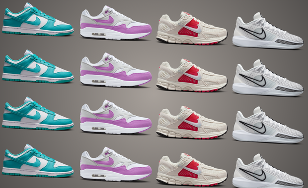 Save an Extra 25% With Nike's SPORT25 Sale