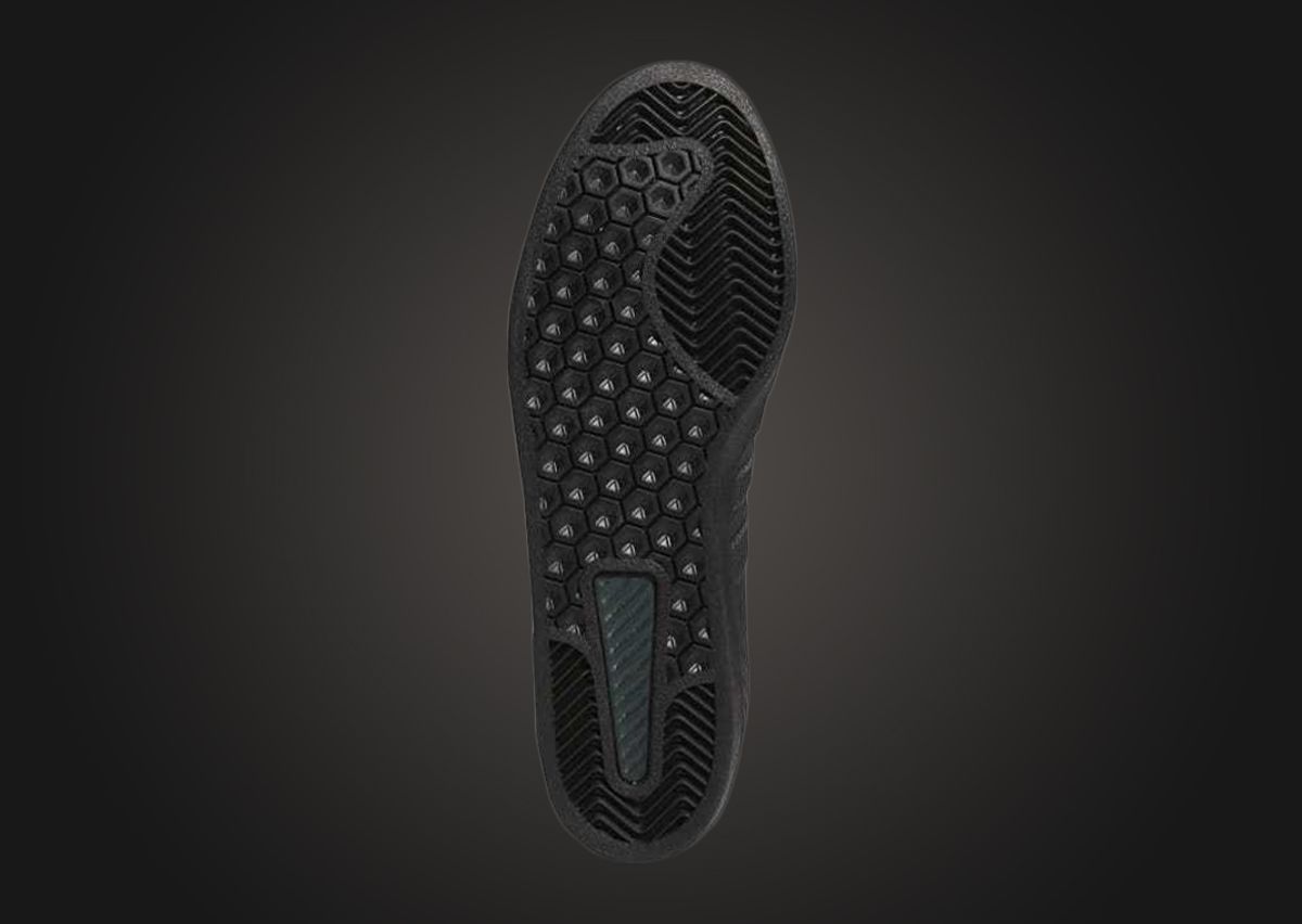 Shin Sanbongi And Adidas Reunite For A Campus ADV Collaboration