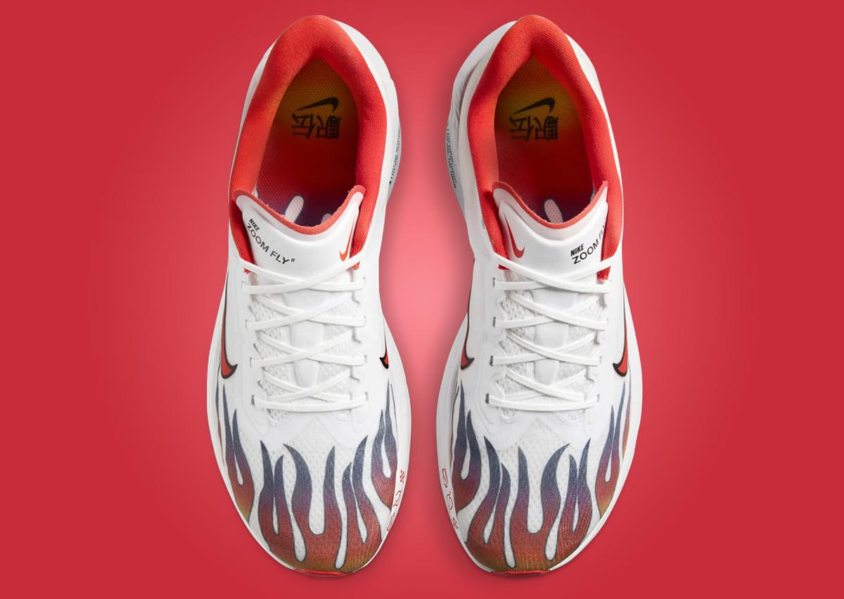 Nike Announces the 2025 Ekiden Pack, Featuring Four Road Racing Sneakers