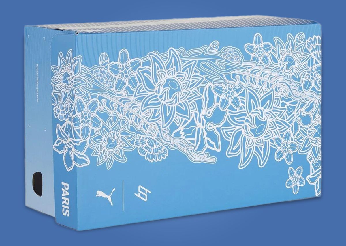 Breanna Stewart's Puma Stewie 3 Debuts in 2024