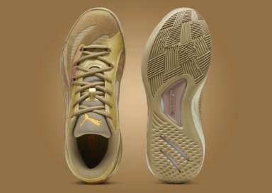 The Puma All-Pro Nitro CNY Releases January 2024