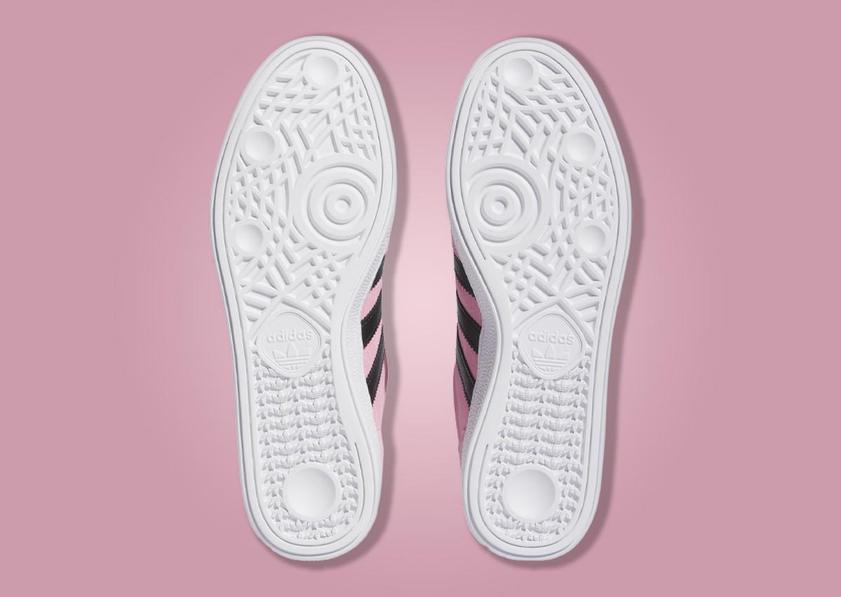 The Inter Miami CF x adidas Handball Spezial Is Available Now