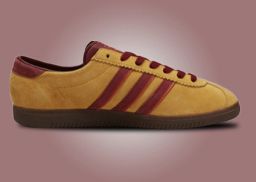 The size? Exclusive adidas Originals Malmo Pack Releases in 2023