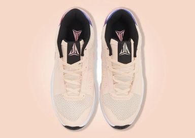 The Nike Ja 1 Guava Ice Releases Holiday 2023
