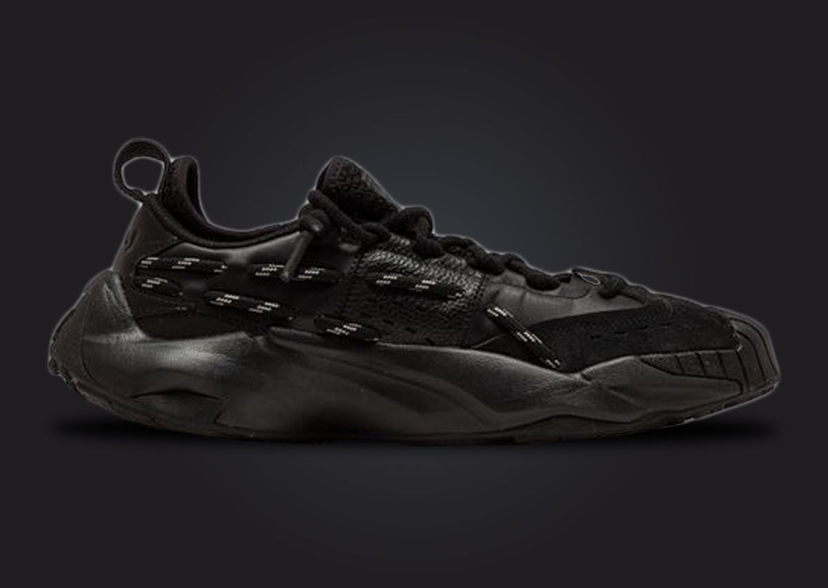 Puma Taps JUUN.J For A Stealthy Take On The Puma Plexus