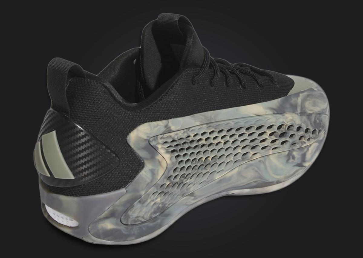 The adidas AE 1 Low Ascent Releases July 2024